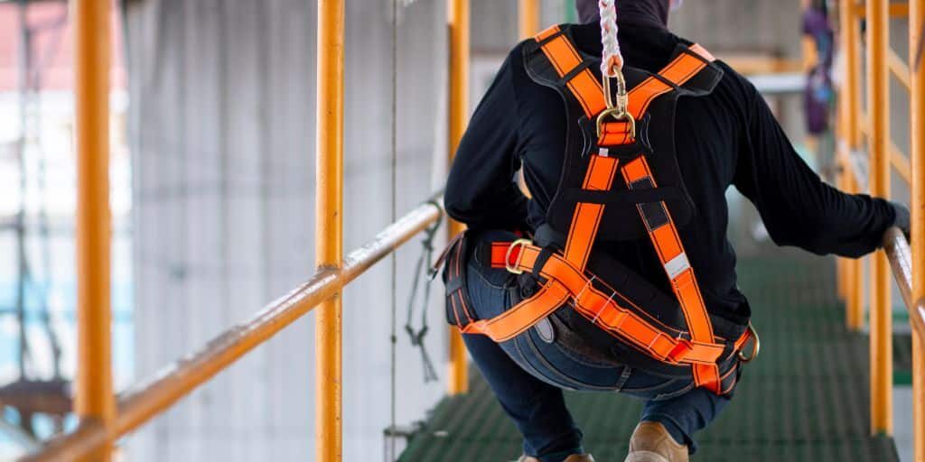 Seguridad en la Construcción y su importancia | Cemix