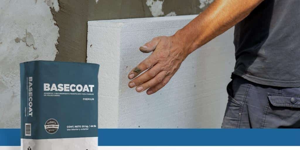 Rendimiento Basecoat, Resistencia y Gran Adherencia | Cemix