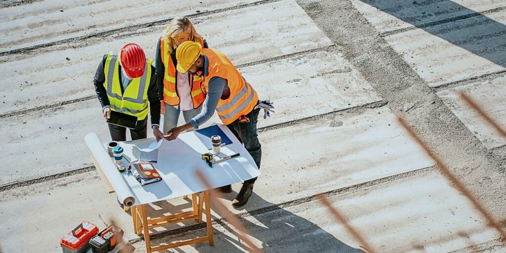 Proceso de construcción: Qué tener en cuenta y sus fases | Cemix