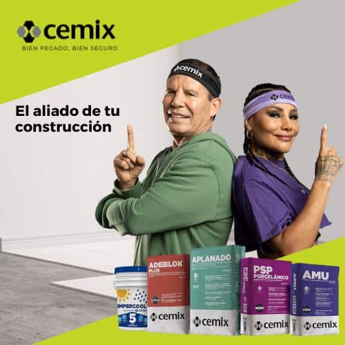 Proceso de construcción: Qué tener en cuenta y sus fases | Cemix