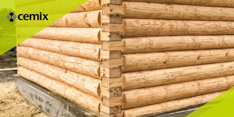 Construcción de cabañas: Tipos de cabaña y Qué se necesita | Cemix